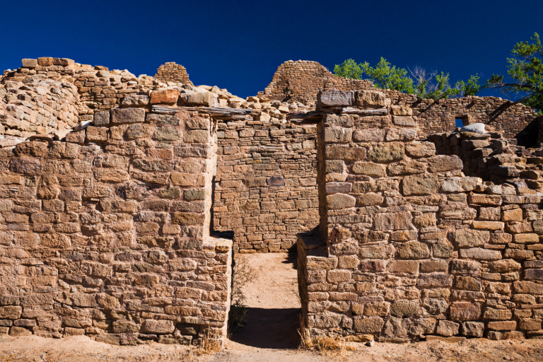 Archaeology Road Trip: 10 Days in the Four Corners Region | Visit Mesa ...