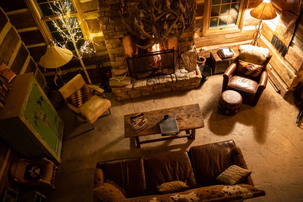 Dude & Guest Ranches in Mesa Verde Country