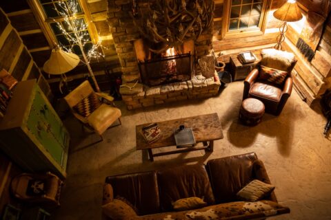 Dude & Guest Ranches in Mesa Verde Country