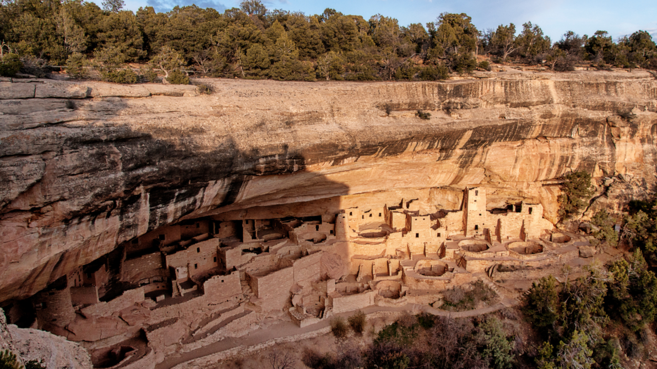 The Ultimate Colorado-Utah National Parks Road Trip - Mesa Verde Country